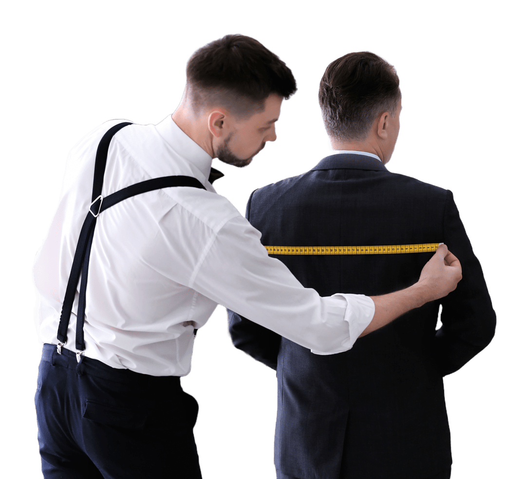 Tailor Made Suits Great For The Environment Perfectly Tailored tailor-made-suits-great-for-the-environment-perfectly-tailored